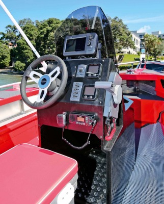 New Stabicraft boats feature Caliber designs - Caliber Design