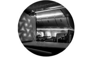 Aircraft Interiors - Caliber Design