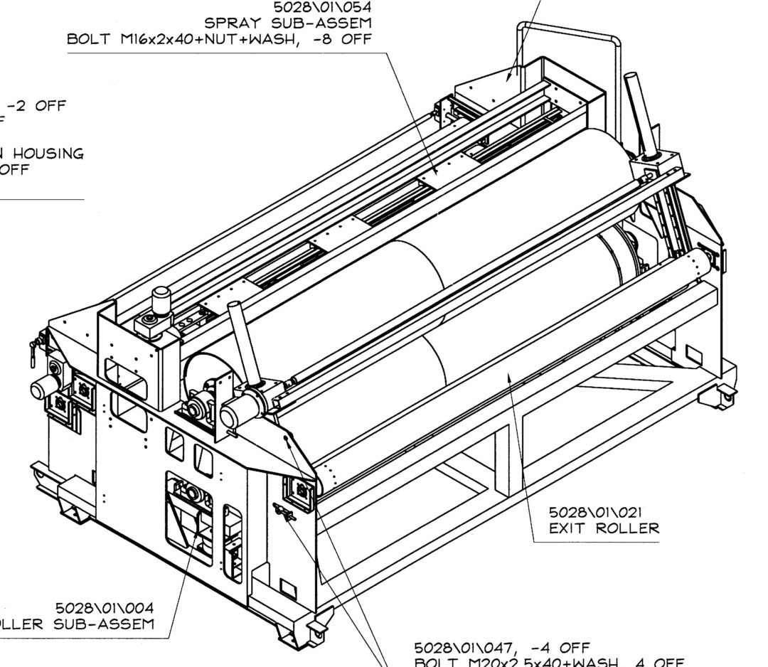broadloom - Caliber Design