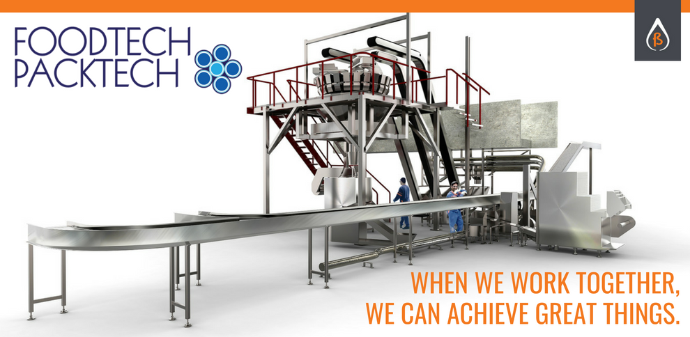 foodtech-packtech-caliber - Caliber Design
