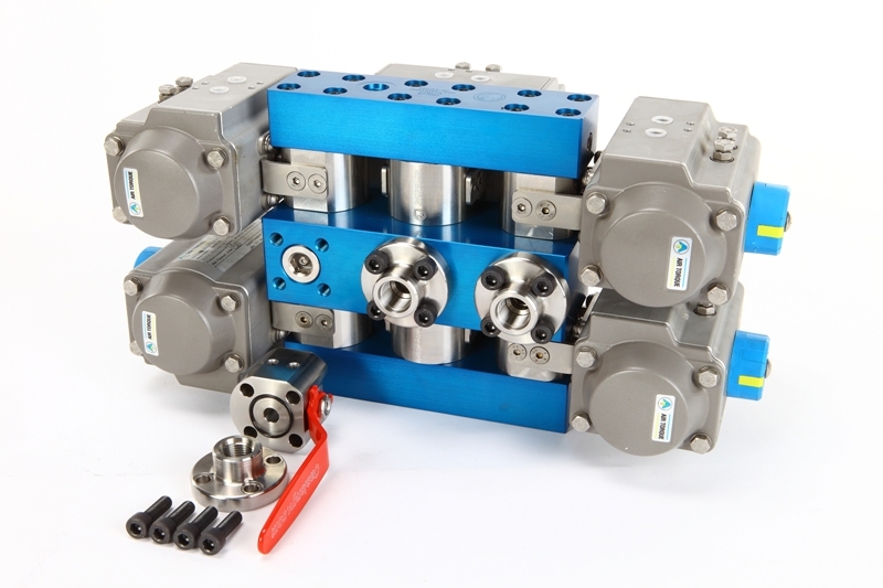 valve - Caliber Design