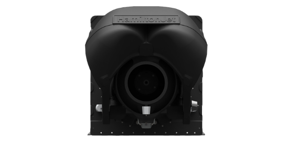 CASE STUDY | HamiltonJet Projects - Caliber Design