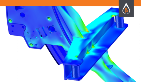 FEA Results - Best Practice. How to Interpret FEA Results - Caliber Design