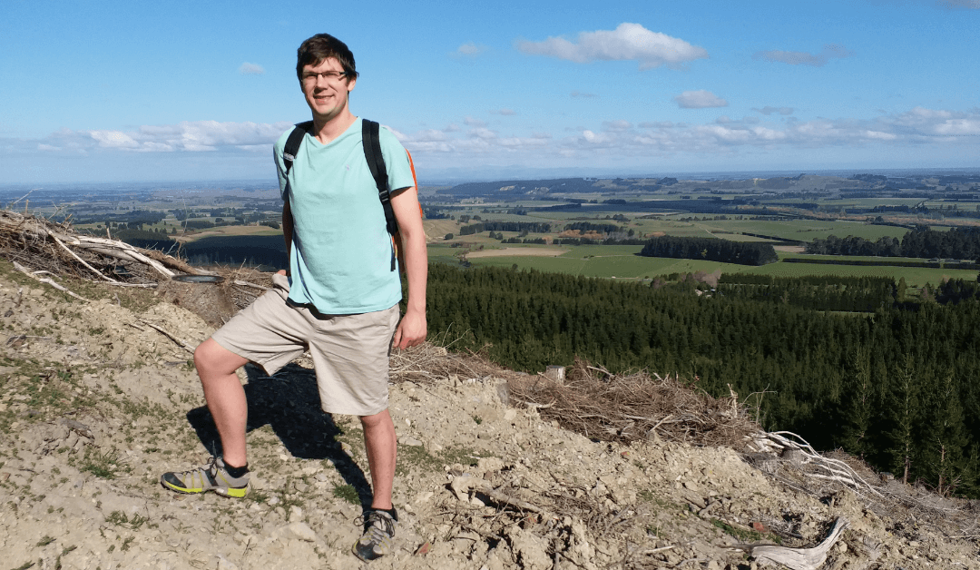 What Makes Jonathan a Caliber Engineer? - Caliber Design