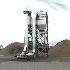 Dust Extraction System - Caliber Design