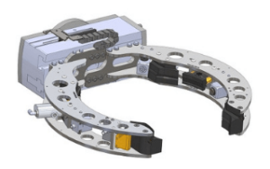 Our Clients - Caliber Design