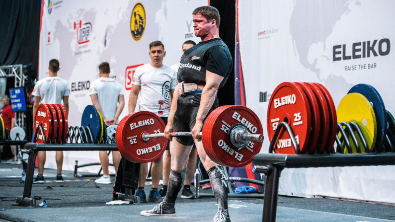 What Makes Angus a Caliber Engineer? - Caliber Design