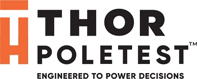 Thor Poletest - Caliber Design