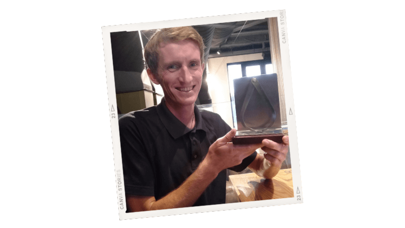 Caliber Good Bugger - Tim Phillips - Caliber Design