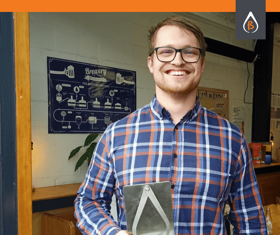 Angus McKay - Caliber Design