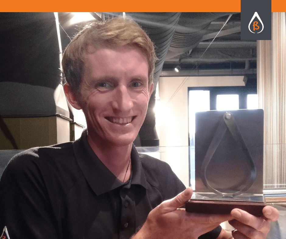 Tim Phillips - Caliber Design