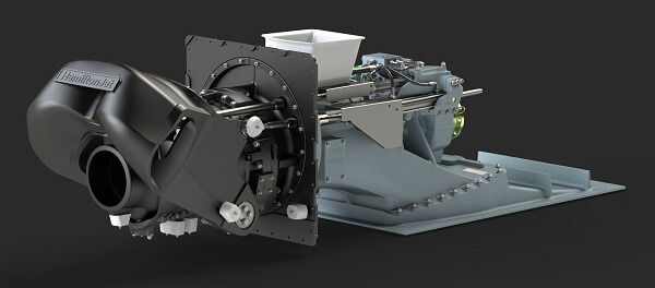 Alex Finch - Caliber Design