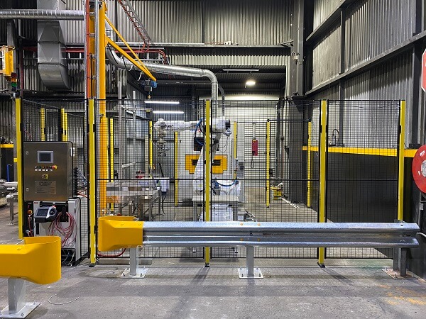 Miro Vujica - Caliber Design