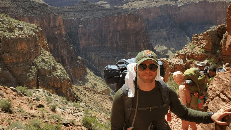 What Makes Jason a Caliber Engineer? - Caliber Design