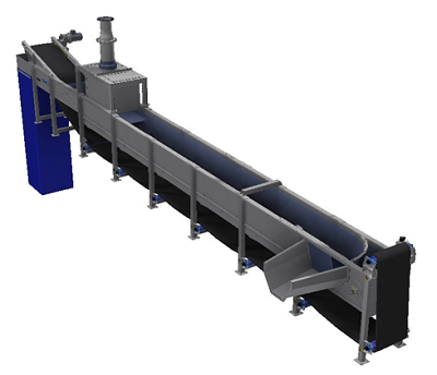 Rock Trap - Caliber Design