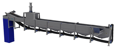 Rock Trap - Caliber Design