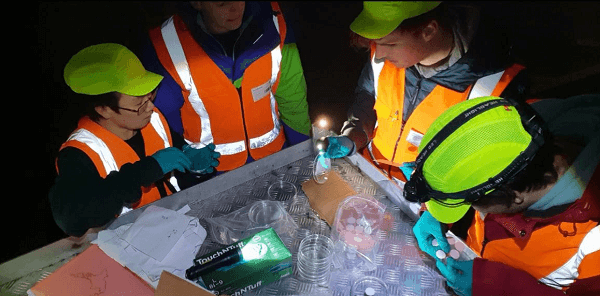 Tim James - Caliber Design