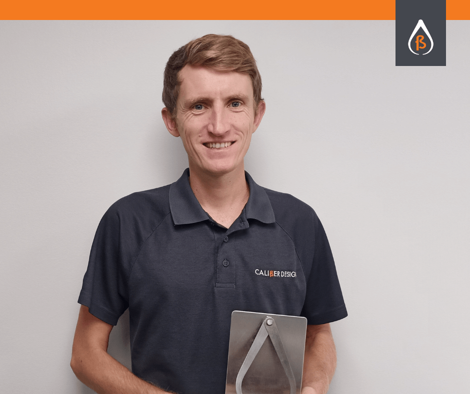 Tim Phillips - Caliber Design