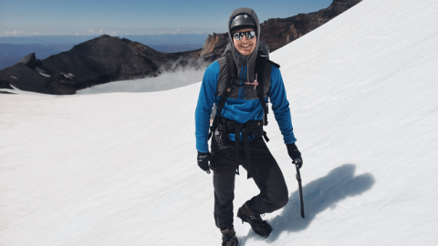 What Makes Ash a Caliber Engineer? - Caliber Design