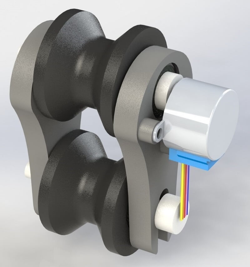 Samuel Bong - Caliber Design
