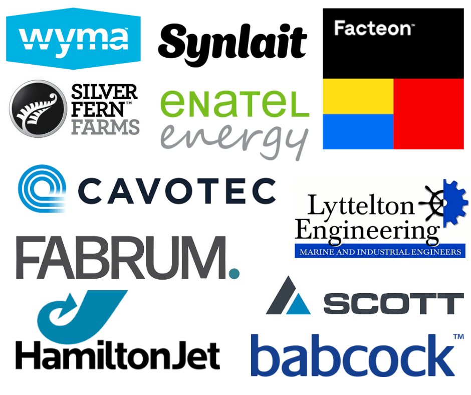 5-Year Development Programme - Caliber Design