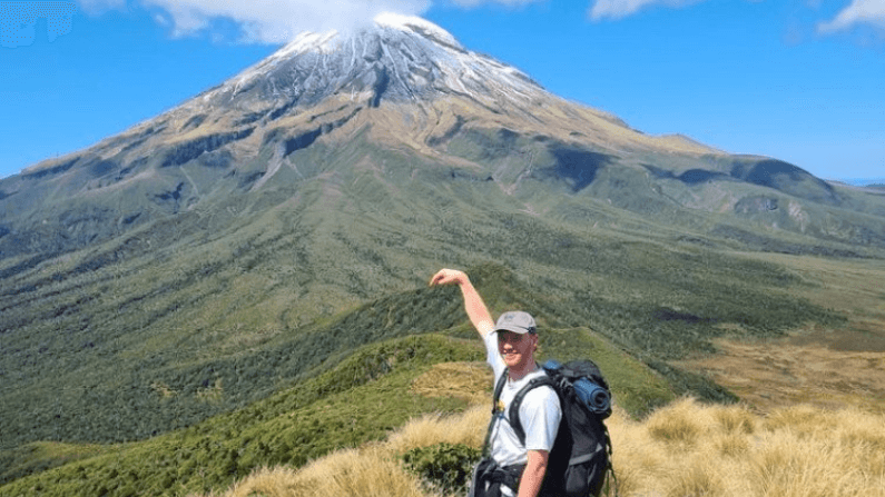 What Makes Jordan a Caliber Engineer? - Caliber Design