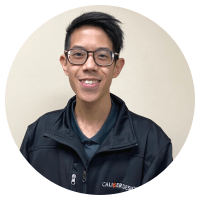 Samuel Bong - Caliber Design