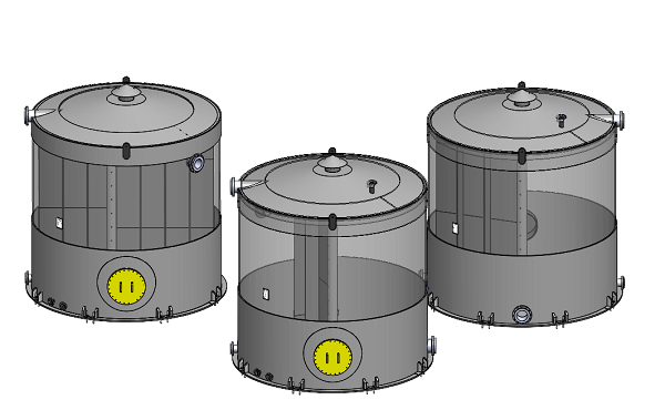 Ren Zhao - Caliber Design