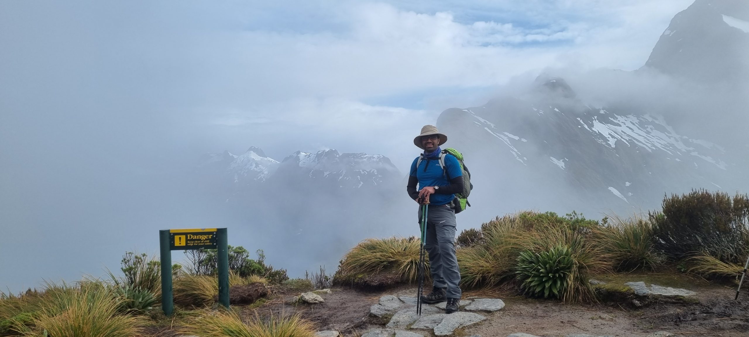 What Makes Amol a Caliber Engineer? - Caliber Design