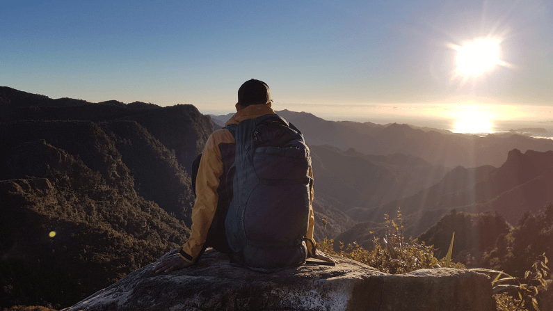 What Makes Kartik a Caliber Engineer? - Caliber Design