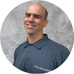 Caliber Design - Our Team | Professional, Responsible, Accountable