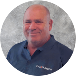 Caliber Design - Our Team | Professional, Responsible, Accountable