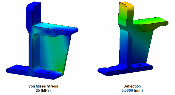 bracket-redesign-original-cast-bracket - Caliber Design