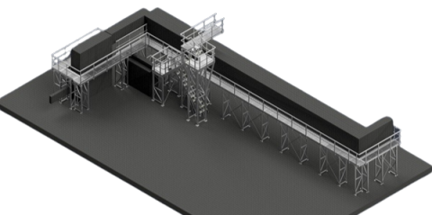 Monkeytoe - Caliber Design