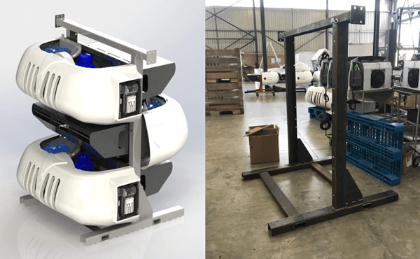 Ethan Powell - Caliber Design