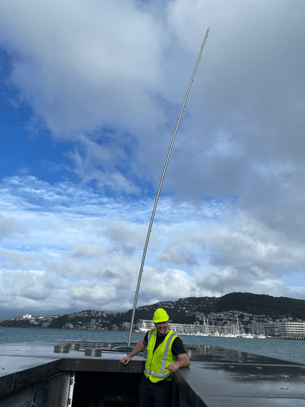 Angus McGregor - Caliber Design